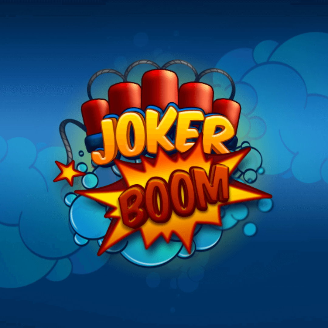 Automat Joker Boom zadarmo + recenzia - CasinoAutomaty.sk